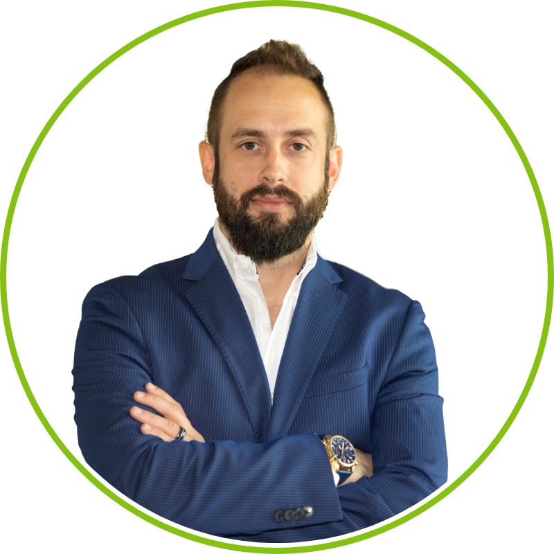 Mastering Passive Income EXPO - Total Wealth Academy - Total Wealth Academy